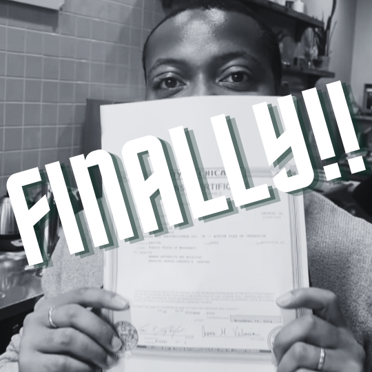 Overflow After Dark is BACK!